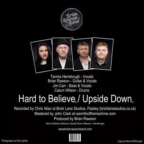 Stream Brian Rawson music | Listen to songs, albums, playlists for free ...