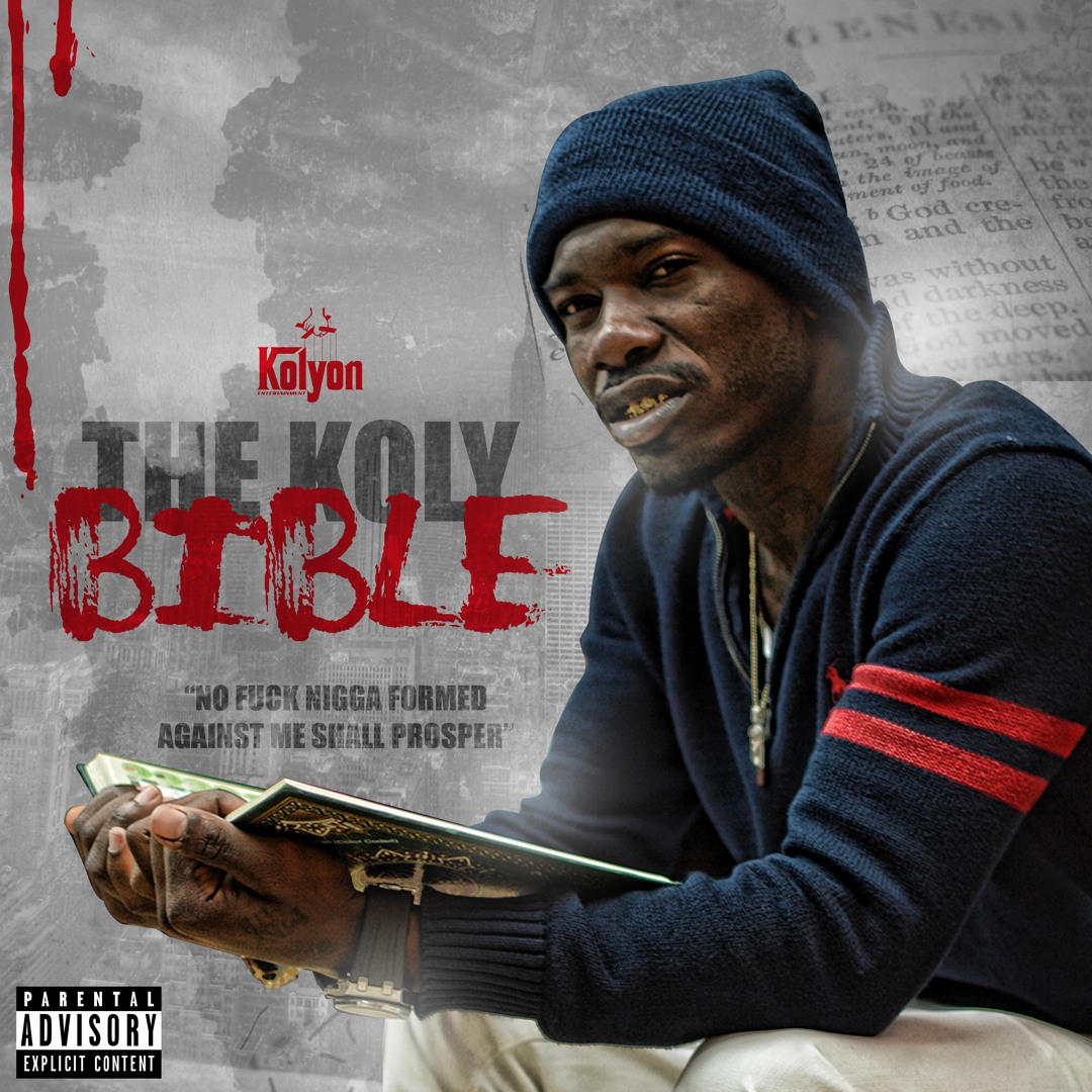 Stream Koly P music | Listen to songs, albums, playlists for free on ...