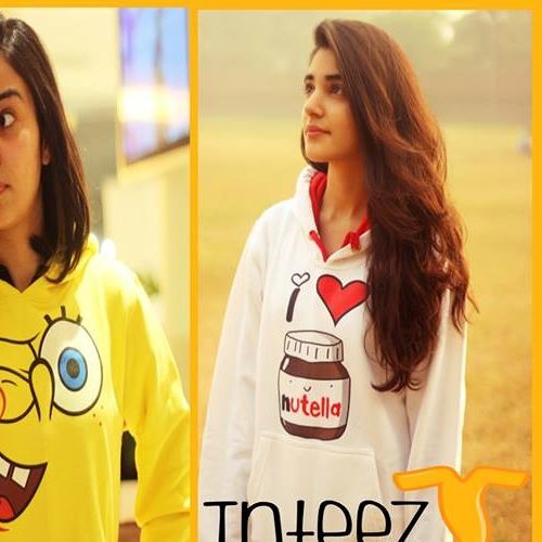 Stream Anusha fatima aulakh music | Listen to songs, albums, playlists ...