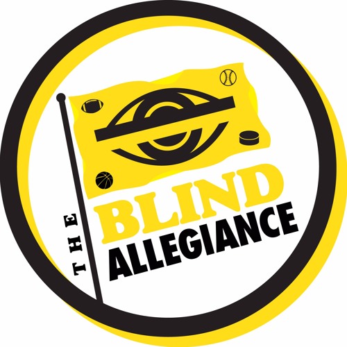 Stream The Blind Allegiance Pod | Listen to podcast episodes online for ...