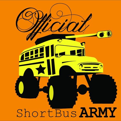 Stream episode Official Short Bus Army #6 Part 1 by Official Short Bus ...