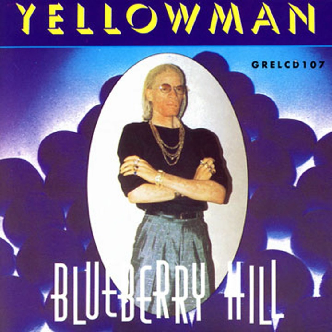 Stream Yellowman music | Listen to songs, albums, playlists for free on ...