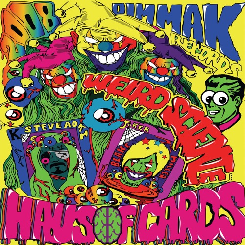 Stream Weird Science music | Listen to songs, albums, playlists for ...