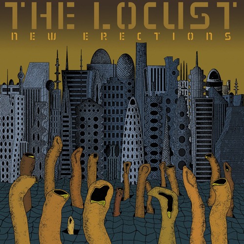 Stream The Locust music | Listen to songs, albums, playlists for free ...