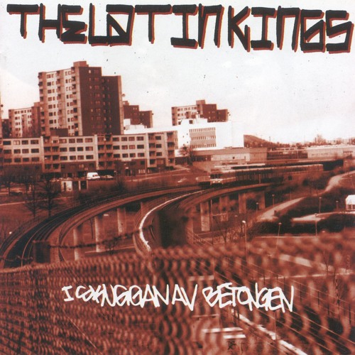 Stream The Latin Kings music | Listen to songs, albums, playlists for ...