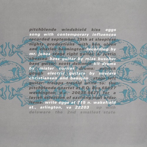 Stream Pitchblende music | Listen to songs, albums, playlists for free ...