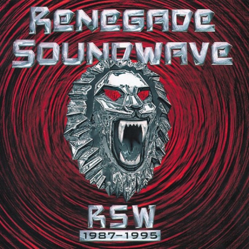 Stream Renegade Soundwave music | Listen to songs, albums, playlists ...