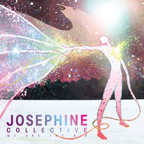 Stream Josephine Collective music | Listen to songs, albums, playlists ...