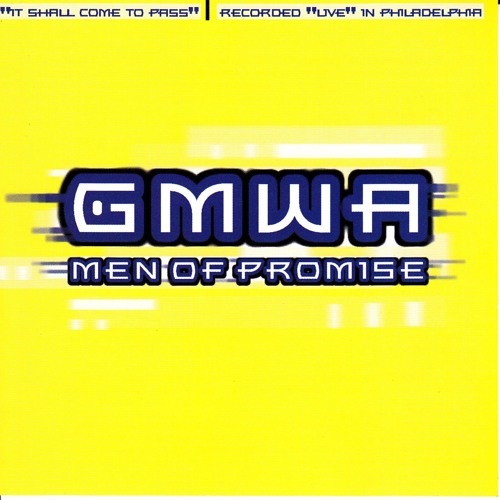 Stream GMWA Men of Promise music | Listen to songs, albums, playlists ...