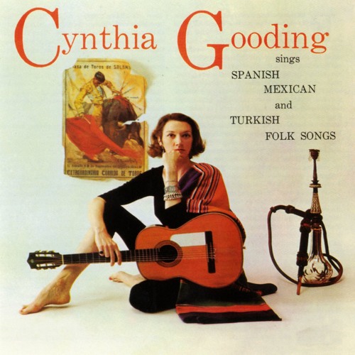 Stream Cynthia Gooding music | Listen to songs, albums, playlists for ...