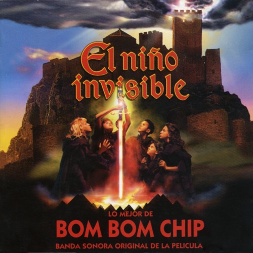 Stream Bom Bom Chip music | Listen to songs, albums, playlists for free ...
