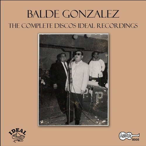 Stream Balde Gonzalez music | Listen to songs, albums, playlists for ...