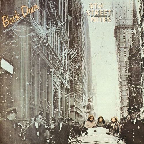 Stream Back Door music | Listen to songs, albums, playlists for free on ...