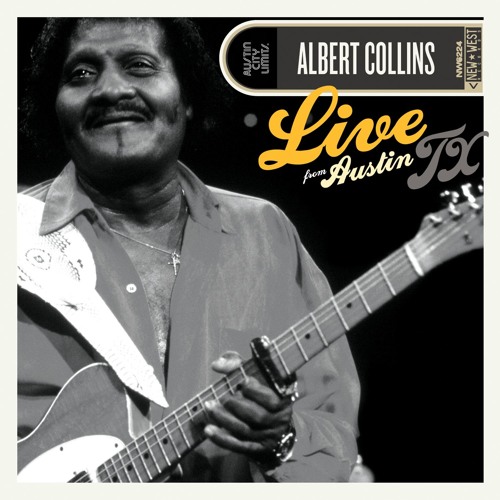 Stream Albert Collins music | Listen to songs, albums, playlists for ...