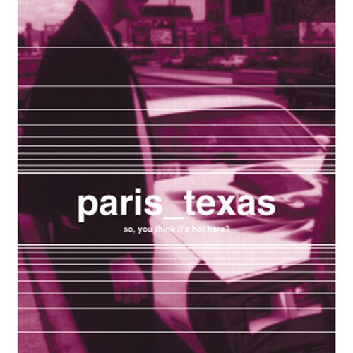 Stream Paris, Texas music | Listen to songs, albums, playlists for free ...