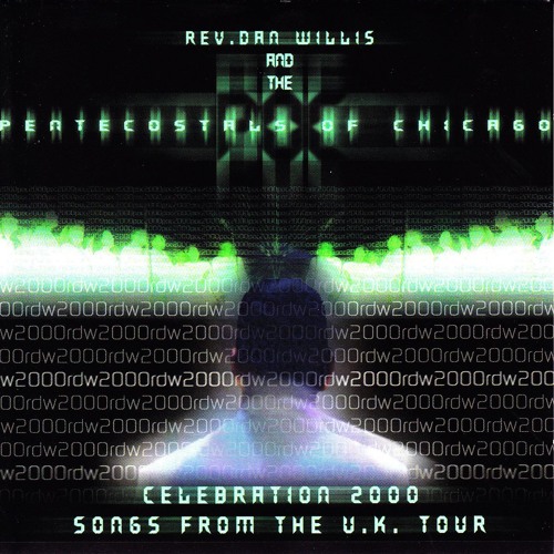 Stream Rev. Dan Willis & POC music | Listen to songs, albums, playlists ...