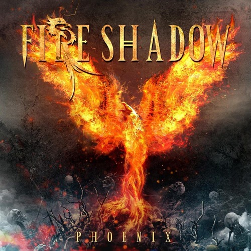 Stream Fire Shadow band music | Listen to songs, albums, playlists for ...