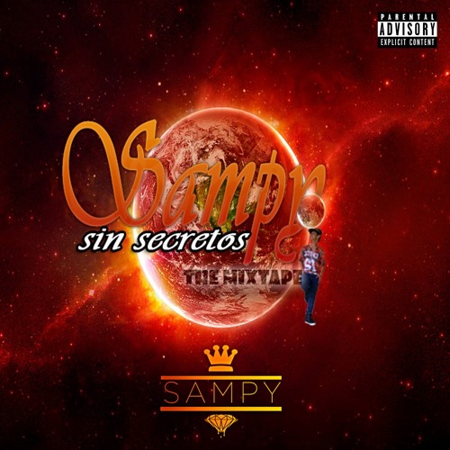 Stream Soy Tu Angel - Sampy (Rap Romantico) by Sampy | Listen online ...