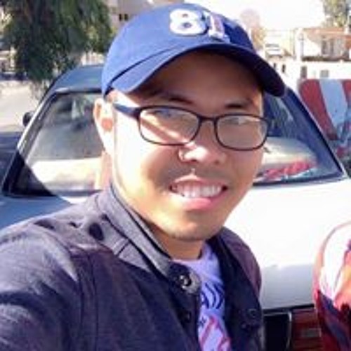 Stream Cris Jerome Landicho music | Listen to songs, albums, playlists for free on SoundCloud