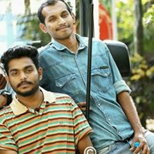 Stream Anuvind Krishna music | Listen to songs, albums, playlists for ...