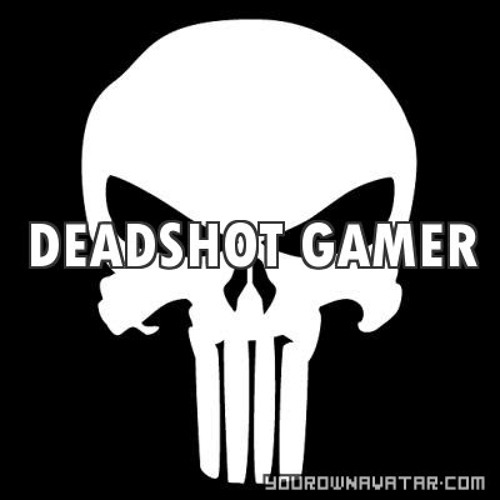 Stream Deadshot Gamer music | Listen to songs, albums, playlists for ...