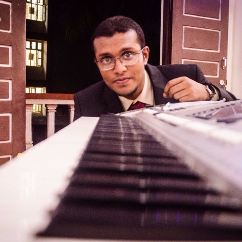 Stream Alister Reeve Thomas music | Listen to songs, albums, playlists ...