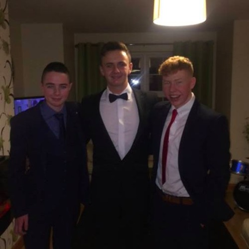 Stream Darragh_Murray music | Listen to songs, albums, playlists for ...