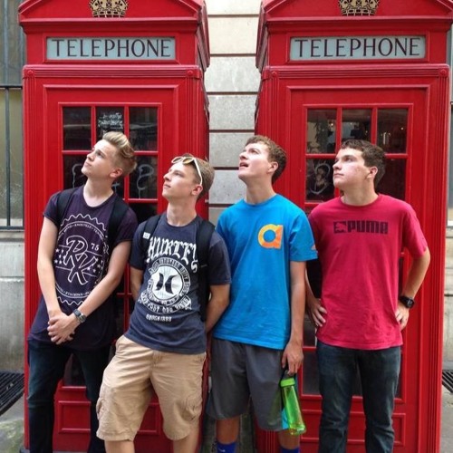 Stream Justin Orefice music | Listen to songs, albums, playlists for ...