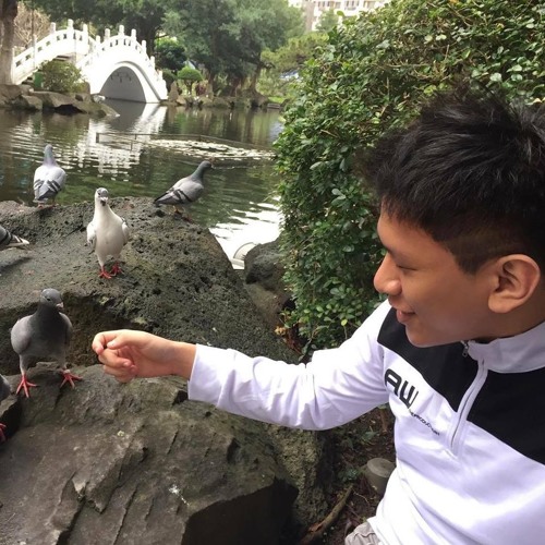 Stream Lin-Sung Yang music | Listen to songs, albums, playlists for ...