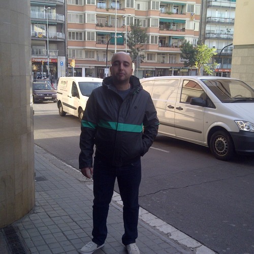 Stream DJ ALOSH music | Listen to songs, albums, playlists for free on ...