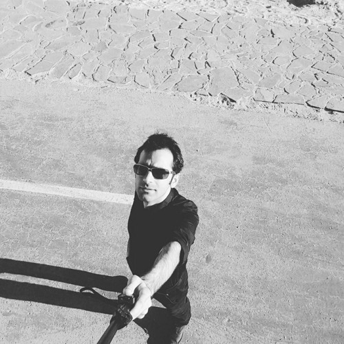 Stream Salar Naseri Music Listen To Songs Albums Playlists For Free On Soundcloud