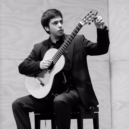 Stream Benjamín Zúñiga music | Listen to songs, albums, playlists for ...
