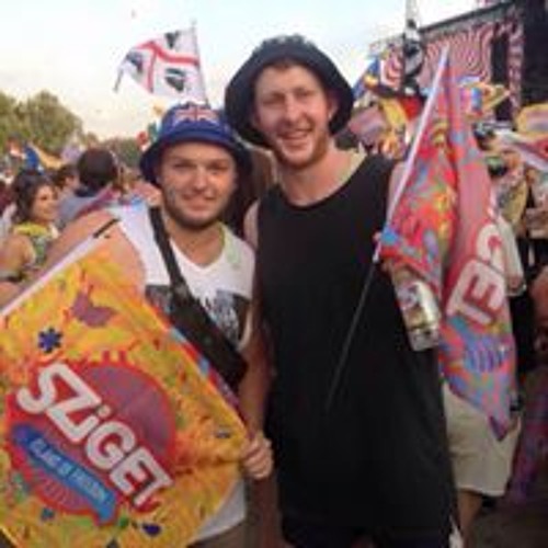 Stream Harry Middlebrook music | Listen to songs, albums, playlists for ...