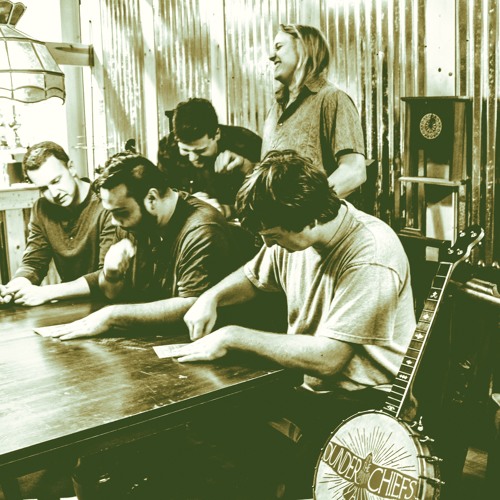 Stream The Dunder Chiefs music | Listen to songs, albums, playlists for ...