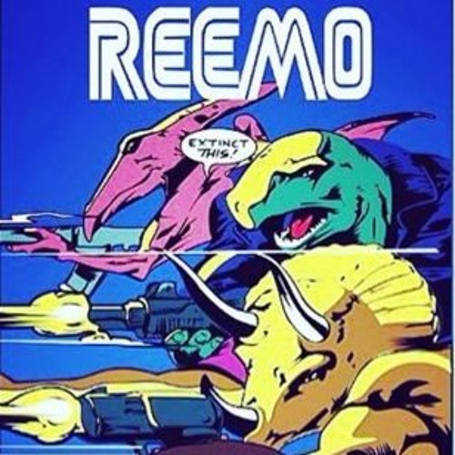 Stream ~reemo~ music | Listen to songs, albums, playlists for free on ...