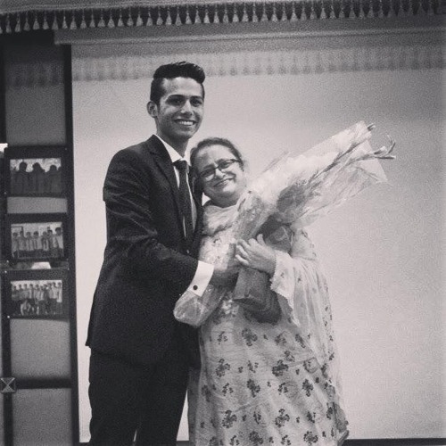 Stream Usman Adnan music | Listen to songs, albums, playlists for free ...