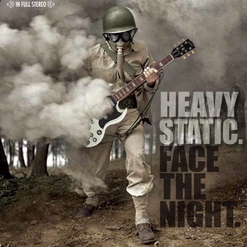 Stream HEAVY STATIC music | Listen to songs, albums, playlists for free ...