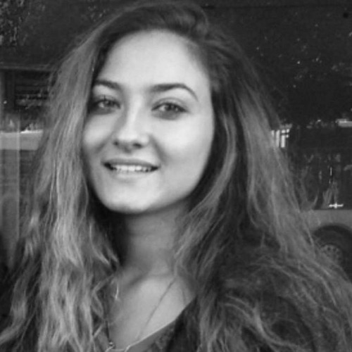 Stream Marie-Constance Scott music | Listen to songs, albums, playlists ...