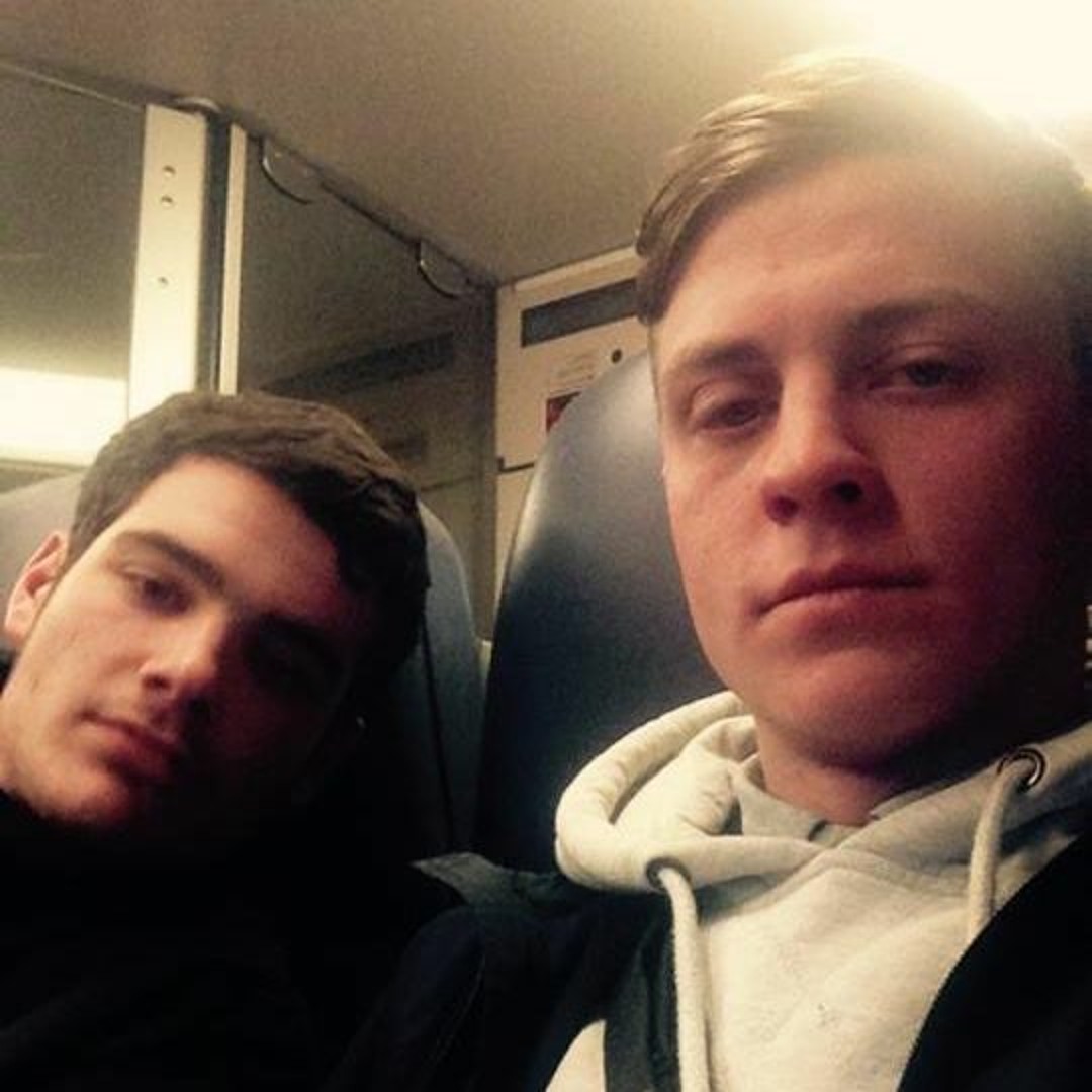 Stream The Chicago Bad Boy Ft. Gershon Jackson - House Music All Night ...