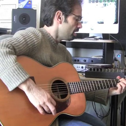 Stream Back On The Starting Line by Dan Wayner by Nachville Recording ...