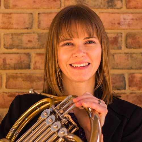 Stream Daniel Grabois "Twenty Difficult Etudes for the Horn's Middle ...