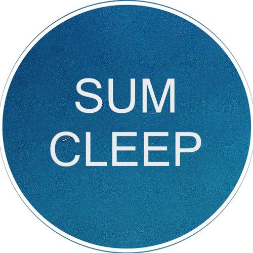 Stream Sum/Cleep music | Listen to songs, albums, playlists for free on ...