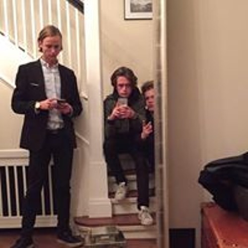 Stream Julius Andersen music | Listen to songs, albums, playlists for ...