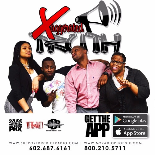 Stream Exaggerated Truth music | Listen to songs, albums, playlists for ...