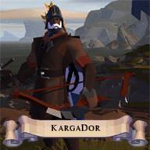 Stream Karga Dor music | Listen to songs, albums, playlists for free on ...