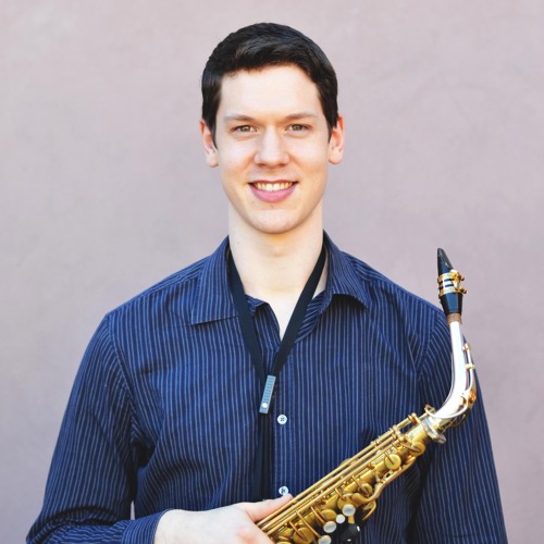 Stream Oleo (LIVE in studio) – Detweiler Quartet by Samuel Detweiler ...