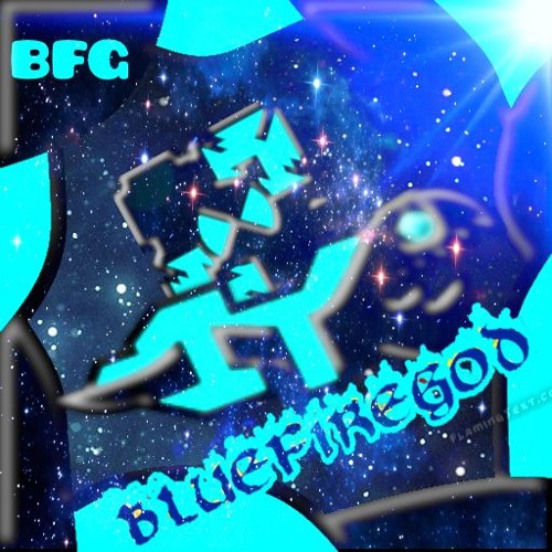 Stream Blue Fire God music | Listen to songs, albums, playlists for ...