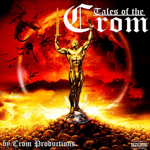 Stream Crom Productions music | Listen to songs, albums, playlists for ...