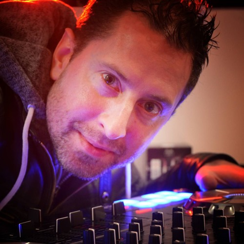 Stream DJ-B In The Mix music | Listen to songs, albums, playlists for ...