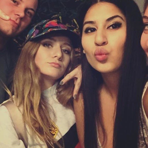 Stream Michelle Ballantine music | Listen to songs, albums, playlists ...